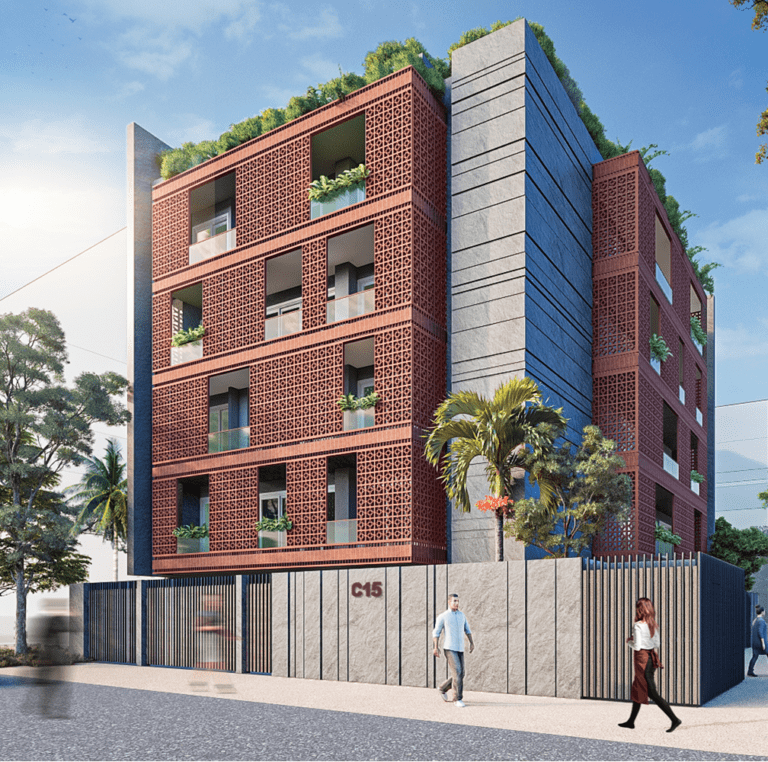Projects – Confluence