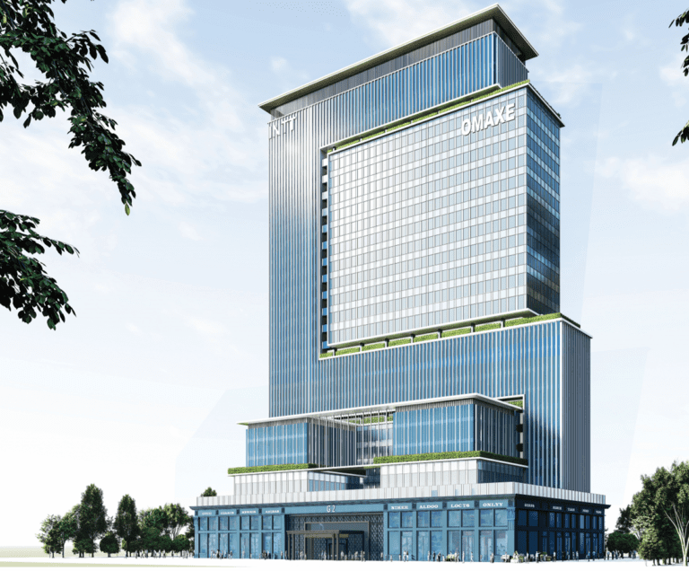 Commercial – Confluence