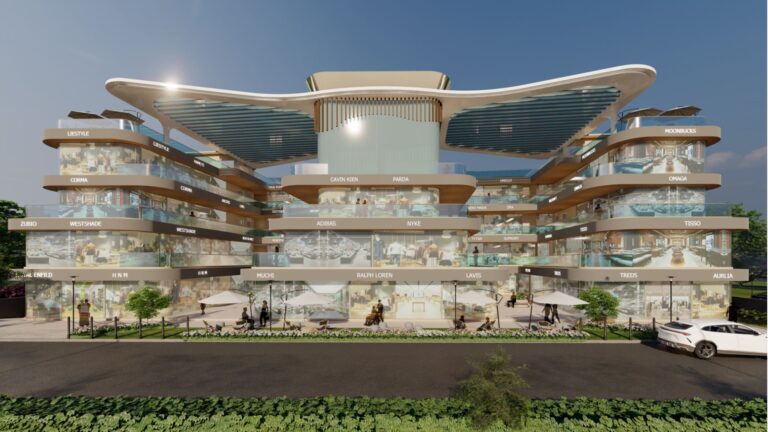 Projects – Confluence