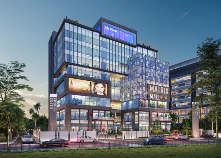 Commercial – Confluence