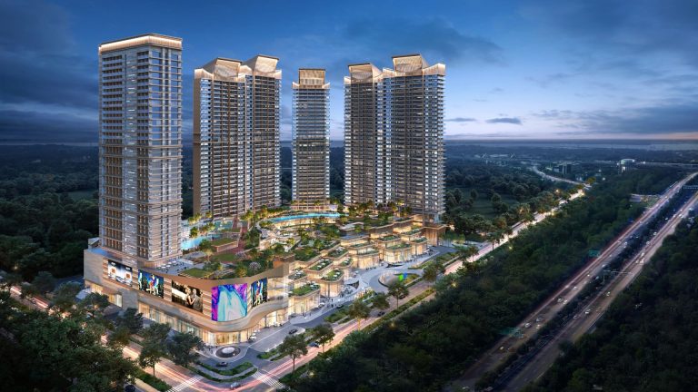 Commercial – Confluence